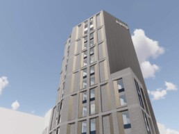 Projects – Assured CMS